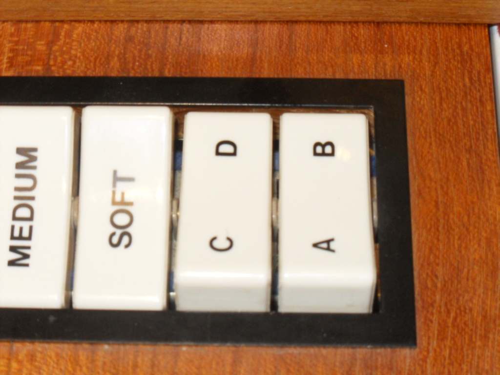 Clavinet D6 - Keyboard Waves