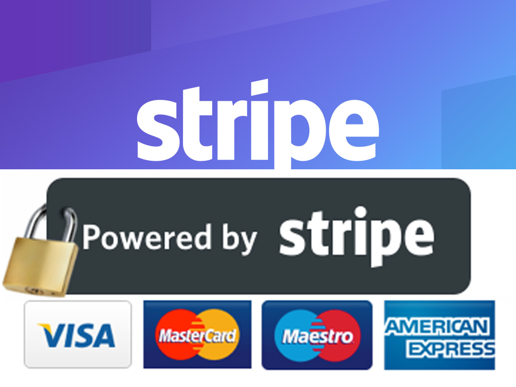 Accepted Payments by Credit Card | Keyboard Waves