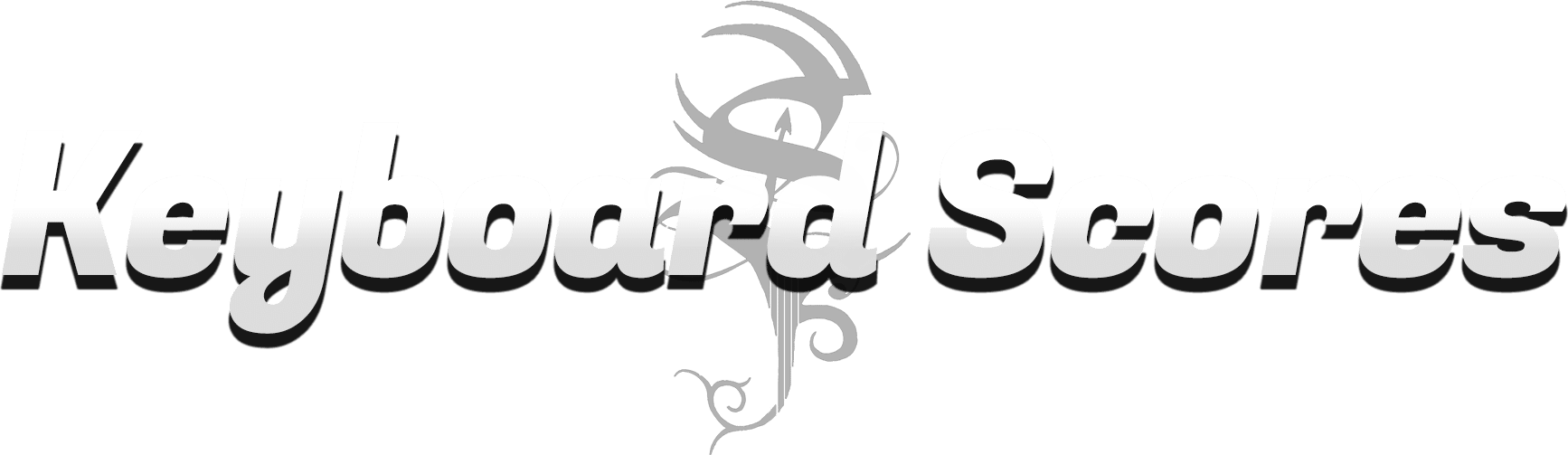 Scores - Keyboard Waves